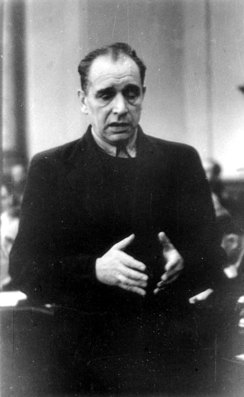 Julius Leber - Martin-Schongauer-Gymnasium